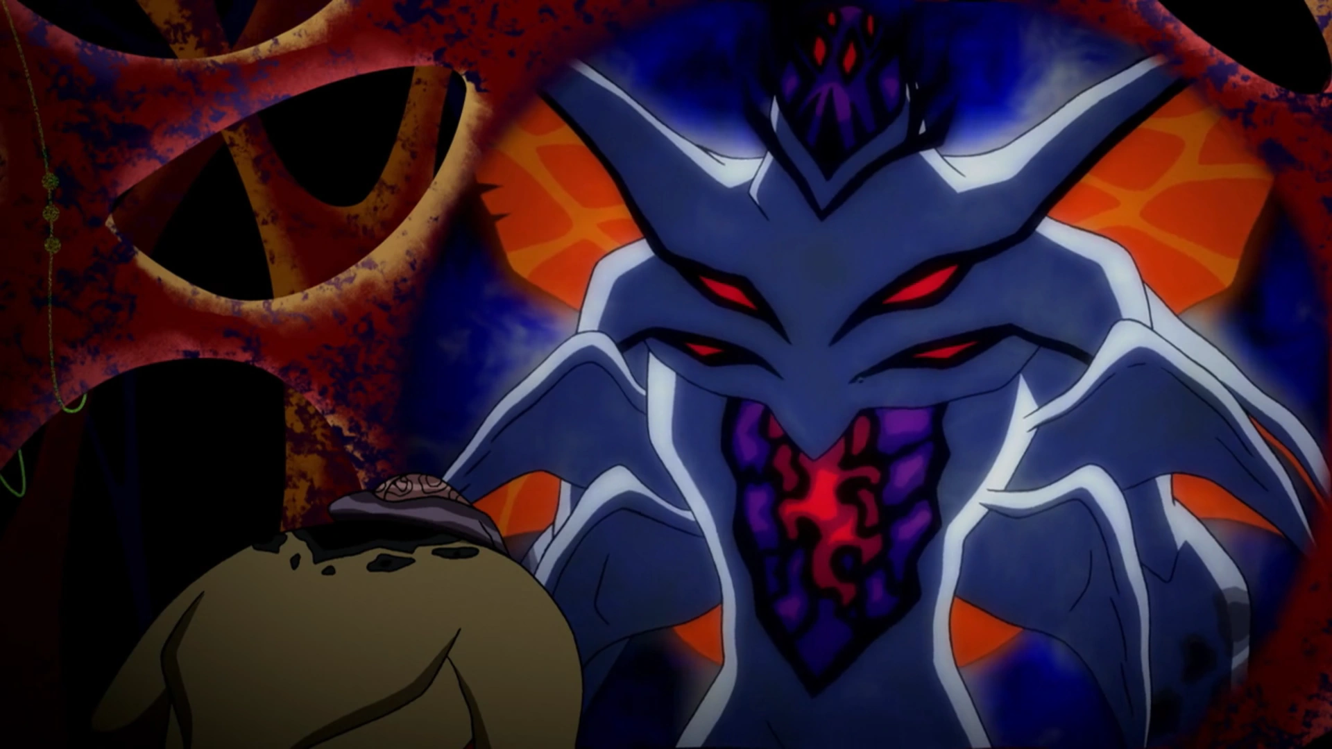 Highbreed/Gallery | Ben 10 Wiki | Fandom powered by Wikia