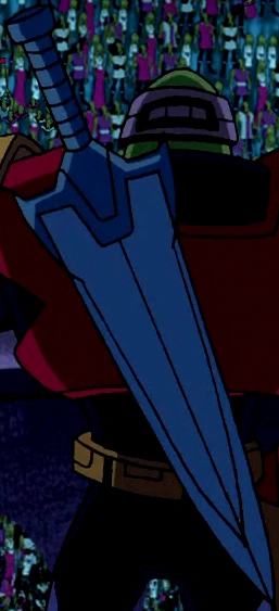 bowser (super mario ) VS vilgax (ben 10 alien force) | SpaceBattles