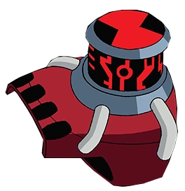 Image - Recreated Ultimatrix pic.png | Ben 10 Wiki | FANDOM powered by ...