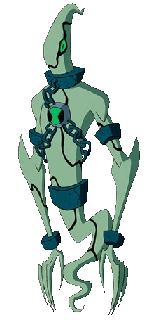 Ghostfreak | Ben 10 Wiki | FANDOM powered by Wikia