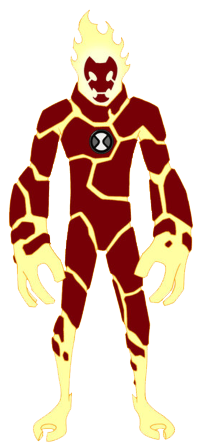 Fuego | Ben 10 Wiki | FANDOM powered by Wikia
