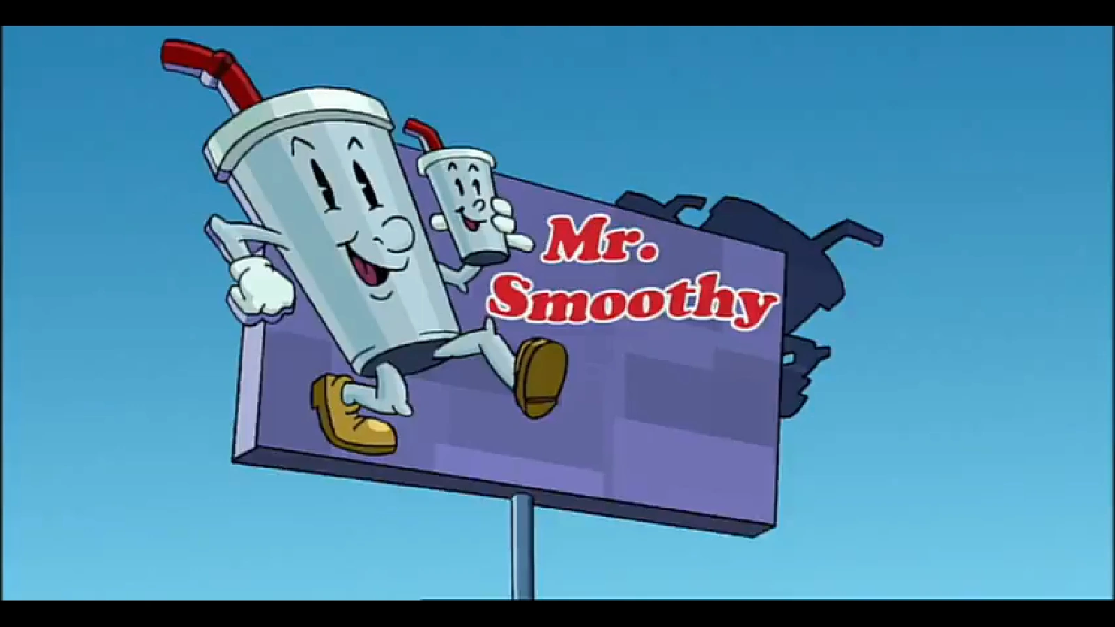 Imagen - Mr Smoothy Omniverse.png | Ben 10 Wiki | FANDOM powered by Wikia