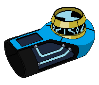 Ultimatrix Wiki Ben 10 Amino