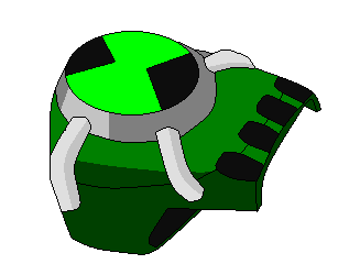 Ultimatrix Wiki Ben 10 Amino