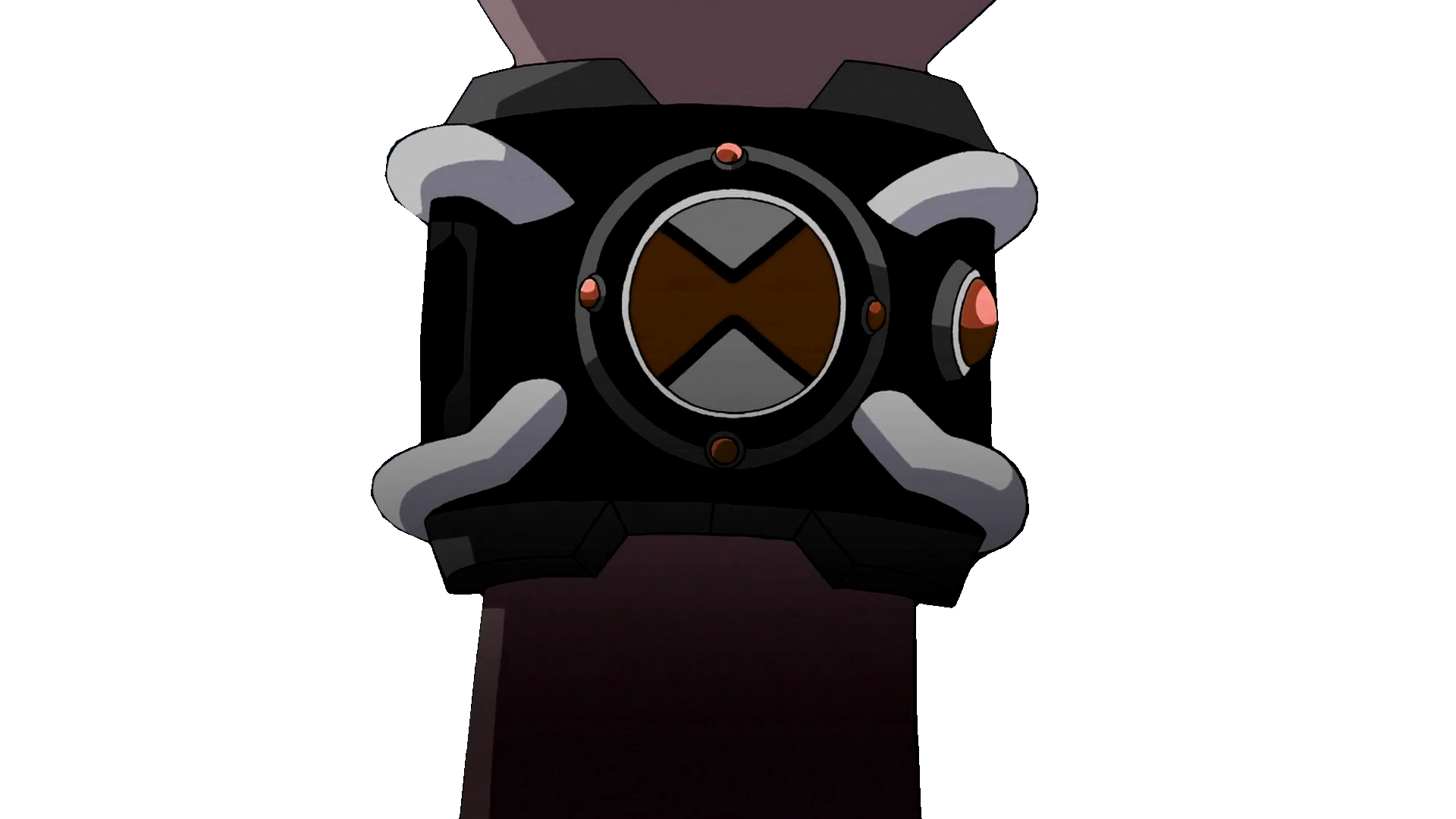 Omnitrix Prototipo Ben 10 Wiki Fandom Powered By Wikia