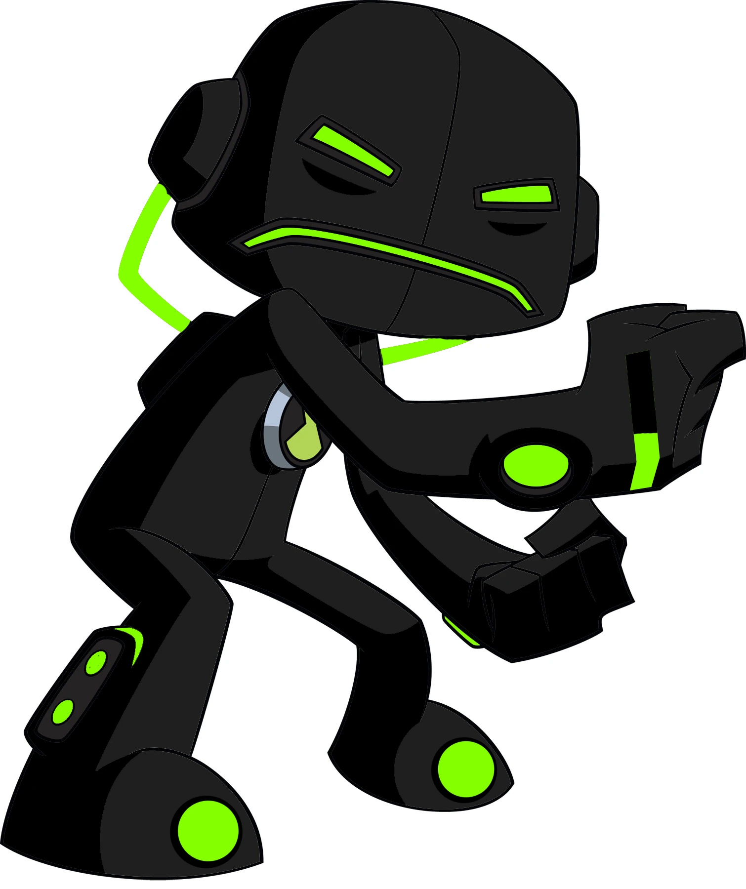 Ultimate Echo Echo Tno Ben 10 The New Omniverse Wikia