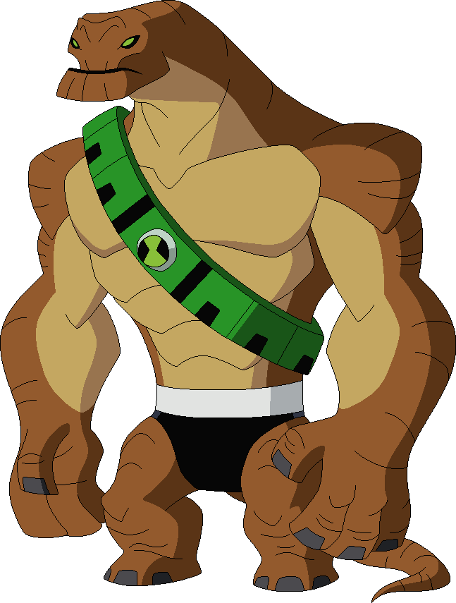 Humungosaurio (SOV) | Ben 10 Fan Fiction Wiki | Fandom powered by Wikia