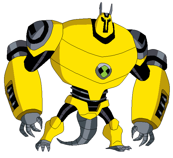 Extrematrix Comunidad Ben 10 Fanon Wiki