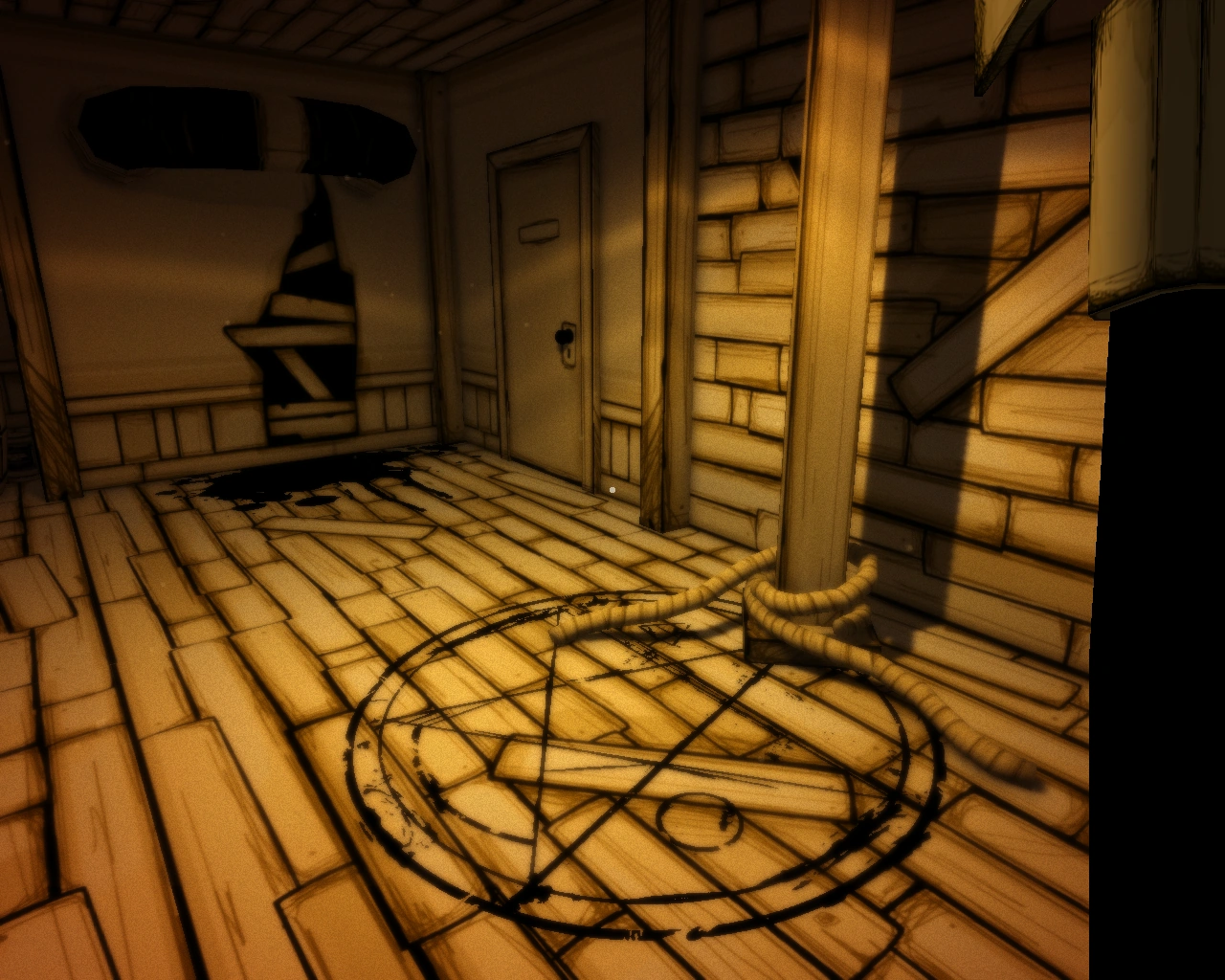 Image - 42.png | Bendy and the Ink Machine Wiki | FANDOM powered by Wikia