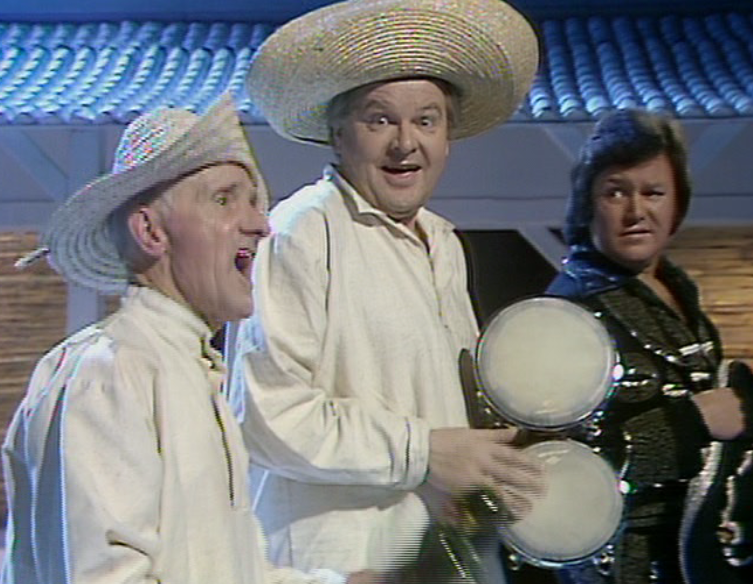 Jack Wright The Benny Hill Show Wikia Fandom Powered By Wikia
