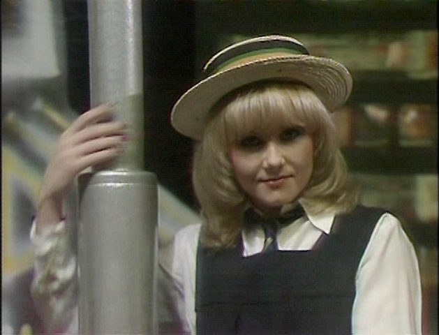 Sue Upton The Benny Hill Show Wikia Fandom Powered By Wikia