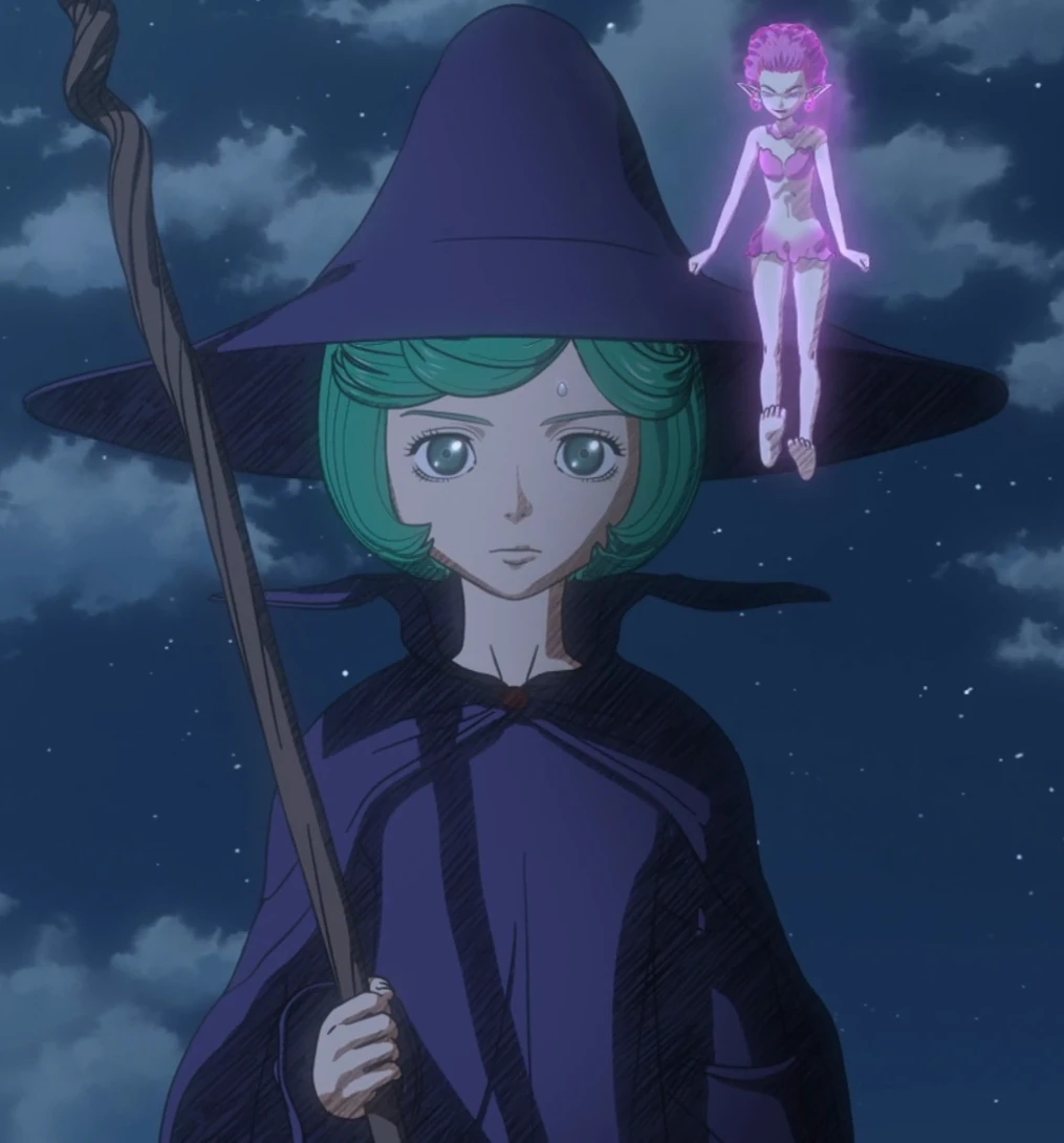 Schierke | Wiki Berserk | FANDOM powered by Wikia
