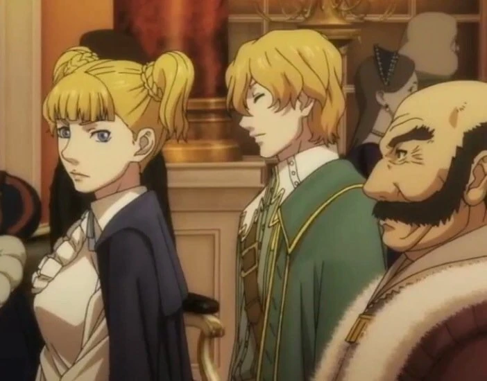 Image - Farnese Serpico Film.jpg | Berserk Wiki | FANDOM powered by Wikia