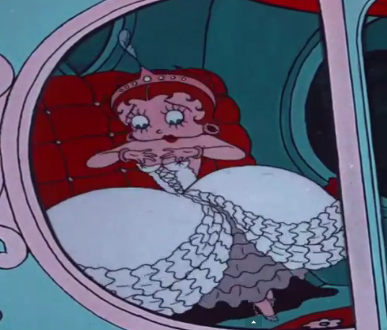 Image Omg Pinching Nipples Lolpng Betty Boop Wiki Fandom Powered By Wikia