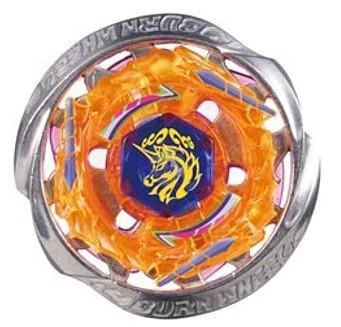 Beyblade Burn Striker