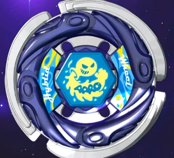 Storm Aquario 100HF/S/Gallery | Beyblade Wiki | Fandom powered by Wikia