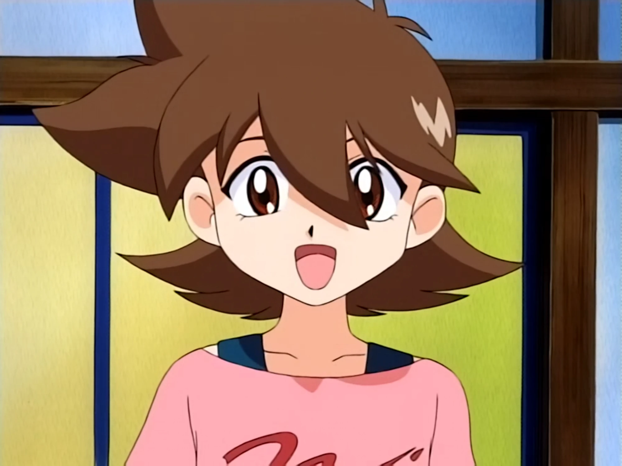 Hilary Tachibana | Beyblade Wiki | FANDOM powered by Wikia