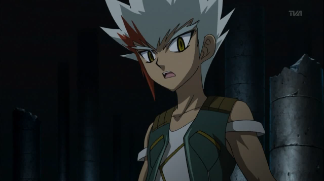 Ryuto Beyblade Wiki Fandom Powered By Wikia
