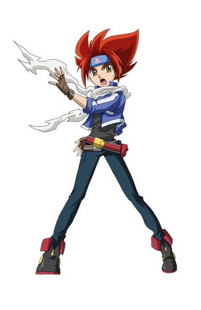 Gingka Hagane | Beyblade Wiki | Fandom powered by Wikia