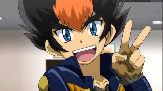 Image - Zyro kurogane .jpg | Beyblade Wiki | Fandom powered by Wikia