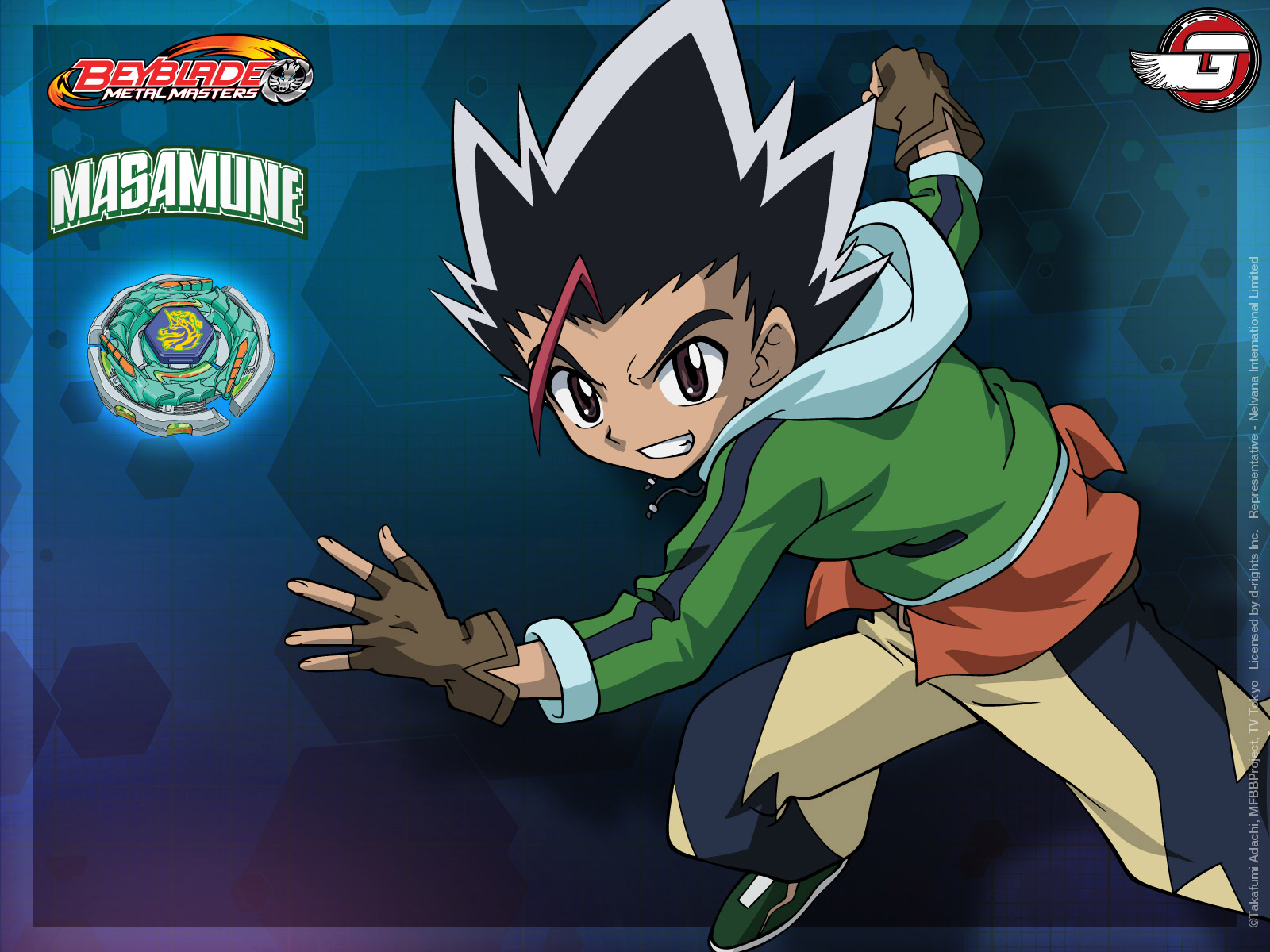 Image Masamune 1600x1200 Beyblade Wiki Fandom Powered By Wikia