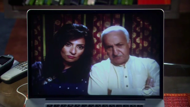 Image - Raj's parents.png | The Big Bang Theory Wiki | FANDOM powered ...