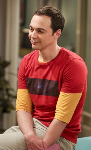 Sheldon Cooper | The Big Bang Theory Wiki | Fandom powered by Wikia