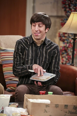 Howard Wolowitz | The Big Bang Theory Wiki | Fandom powered by Wikia