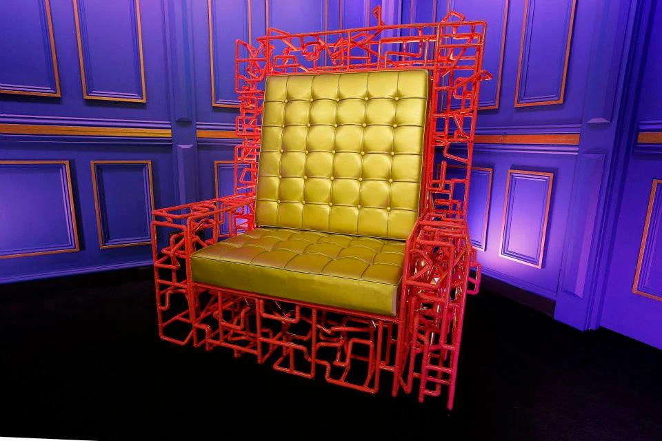 Image - Diary Room (CBB12).jpg | Big Brother UK Wiki | FANDOM powered ...