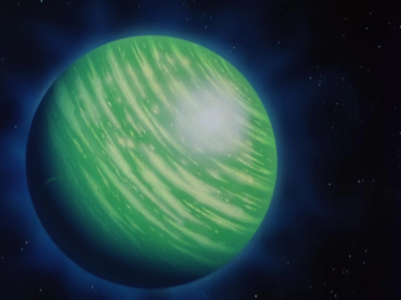 The Unhappy Planet Namek | Big GreenApedia Wikia | Fandom powered by Wikia
