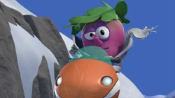 Mr. Beet | Big Idea Wiki | FANDOM powered by Wikia