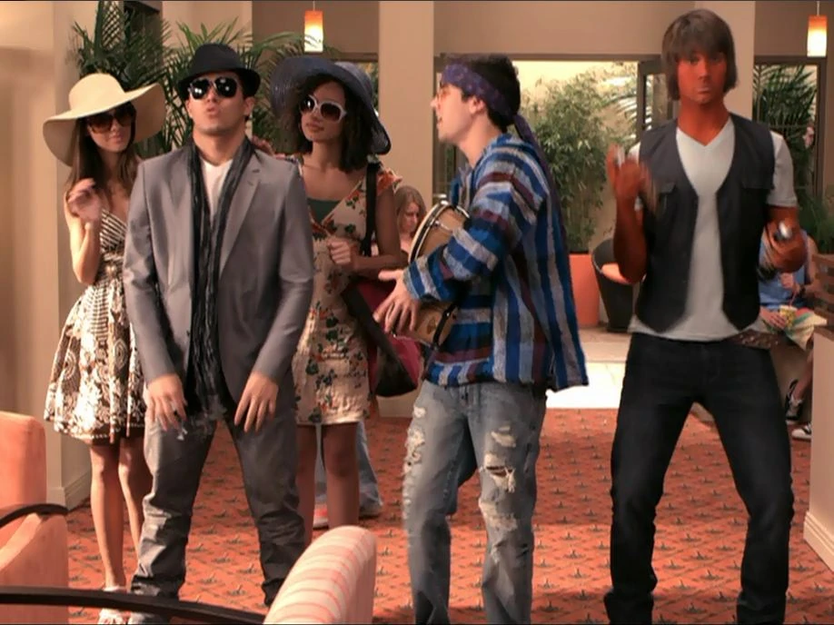 Big Time - Hollywood-Fieber/Bilder | Big Time Rush Wiki | Fandom ...