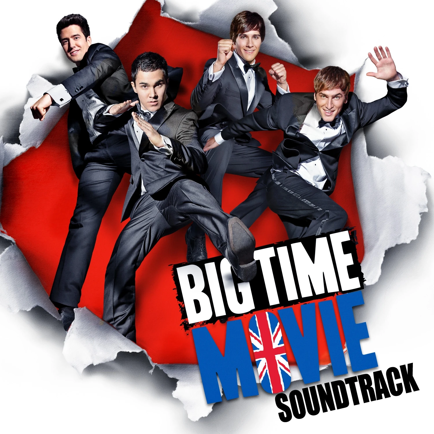 Big Time Movie | Big Time Rush Wiki | Fandom powered by Wikia