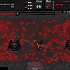 Satan - The Binding of Isaac Wiki - Wikia