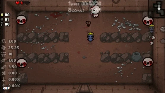 The Binding of Isaac: Afterbirth+ |OT| 200 More Hours of Bad Keeper ...