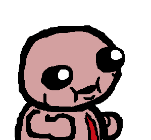 The Binding Of Isaac Wiki - fasrstar