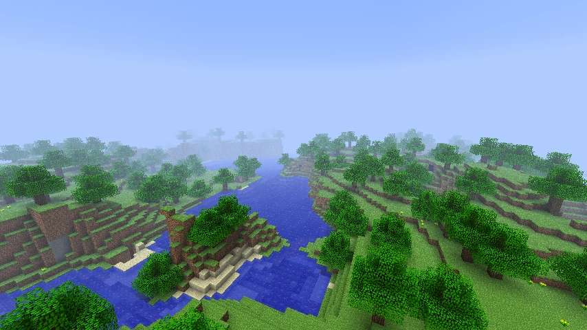 Origin Island | Biomes O' Plenty Wiki | Fandom powered by Wikia