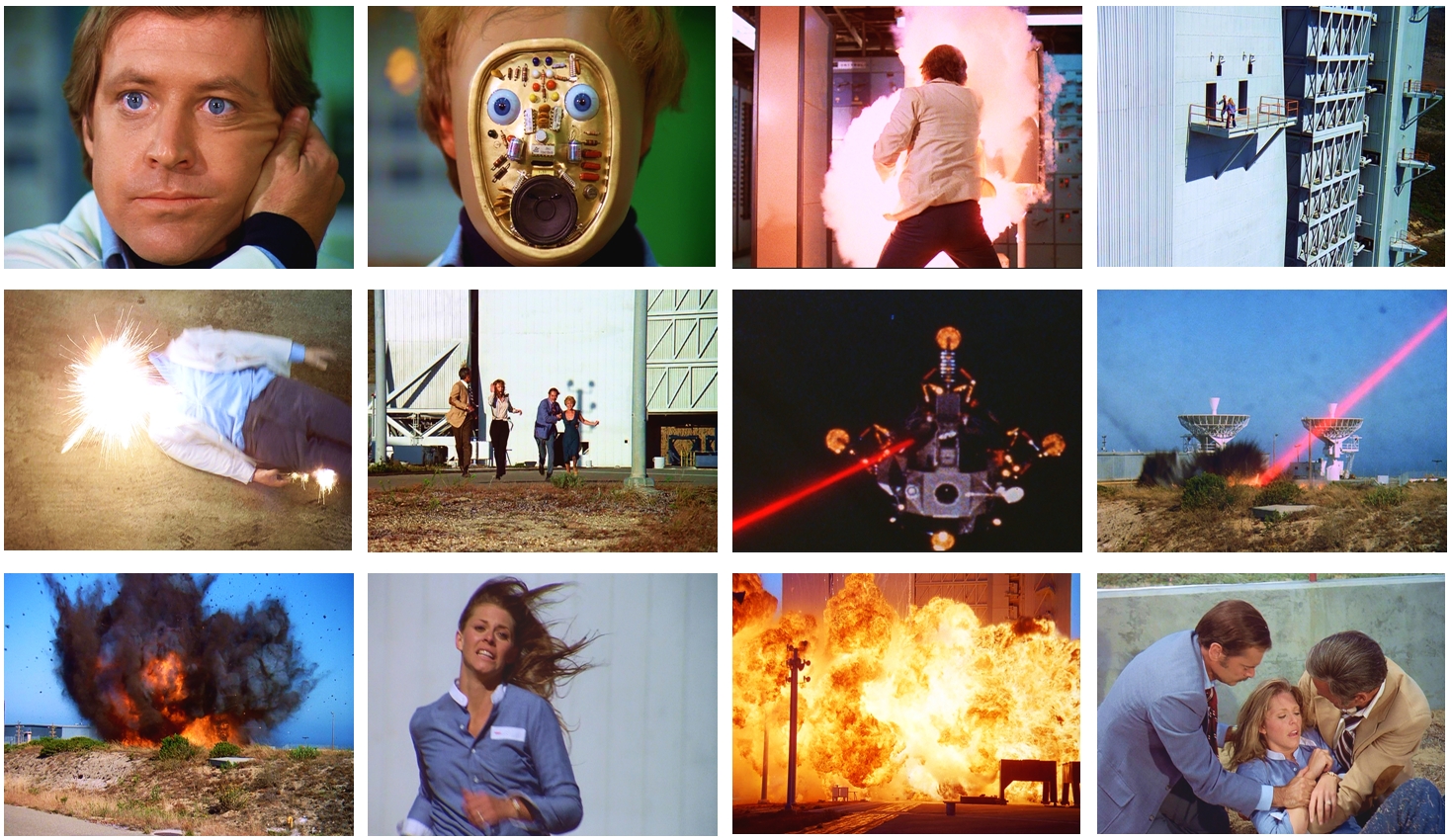 Image Fembots In Vegas Part Ii Sequence The Bionic Wiki Fandom Powered By Wikia