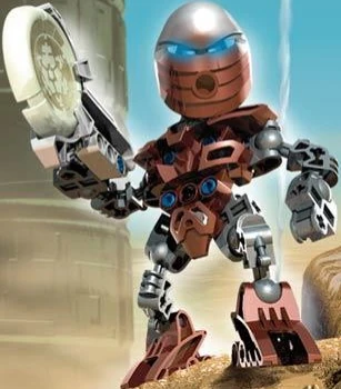 Po-Matoran | The BIONICLE Wiki | FANDOM powered by Wikia