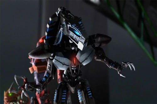 Queen Chrysalis' REAL Backstory-? by NuvaPrime on DeviantArt