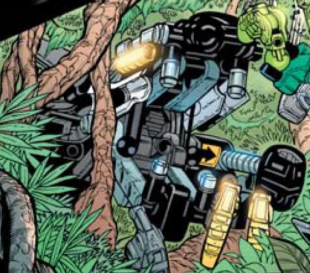 Muaka | BIONICLE Wiki | FANDOM powered by Wikia