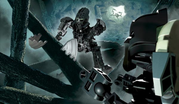 Whenua Bionicle Reviews Wiki Fandom Powered By Wikia