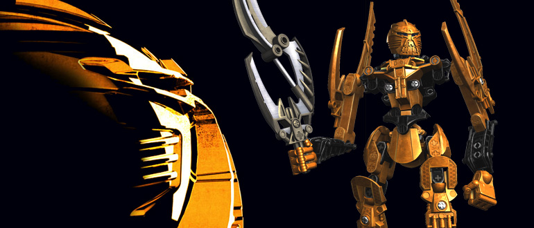 Mata Nui Saga Bionicle Reviews Wiki Fandom Powered By Wikia