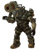 Rumbler | BioShock Wiki | Fandom powered by Wikia