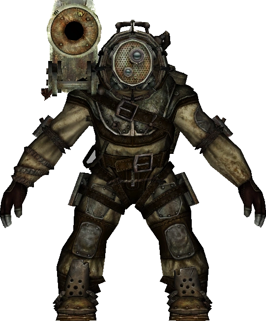 Fallout 4 modding capabilities and possibilities.