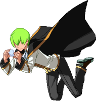 Kazuma Kval | BlazBlue Wiki | Fandom powered by Wikia