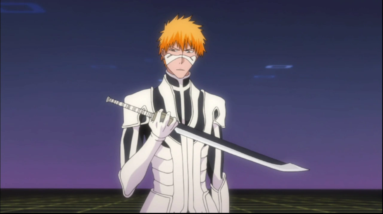Imagen - Fullbring Completo 1.png | Bleach Wiki | FANDOM powered by Wikia