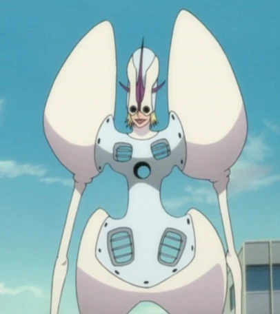 Wonderweiss Margela/Poderes y Habilidades | Bleach Wiki | Fandom ...