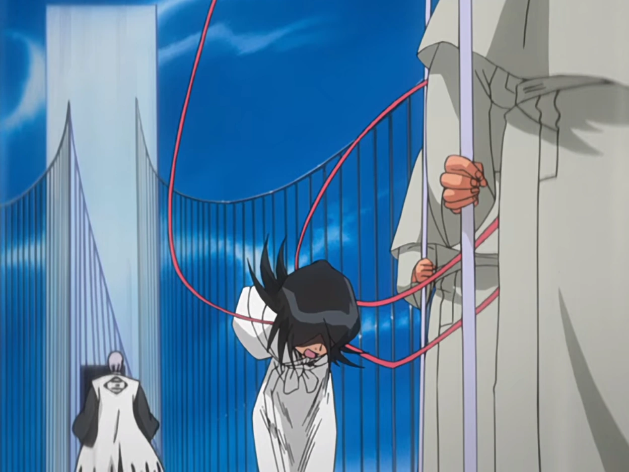 Image - Ep53RukiaCriesOut.png | Bleach Wiki | Fandom powered by Wikia