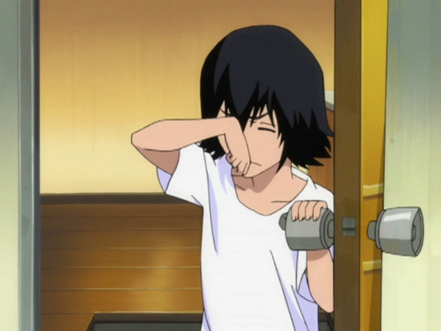 Kaoru Unagiya | Bleach Wiki | FANDOM powered by Wikia